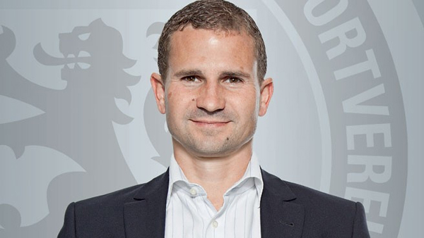 Marc Arnold - Alchetron, The Free Social Encyclopedia